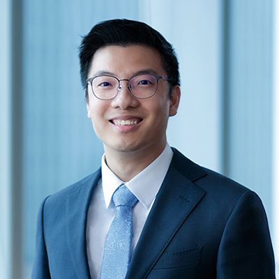 Ernest Ong