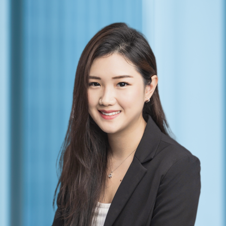 Jasmine CHEW - Aestus Capital